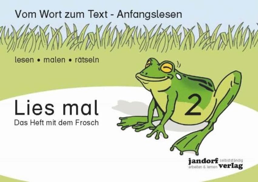 "Lies mal" bei Hugendubel.de