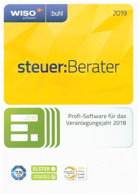 "WISO Steuer 2026" bei Hugendubel.de