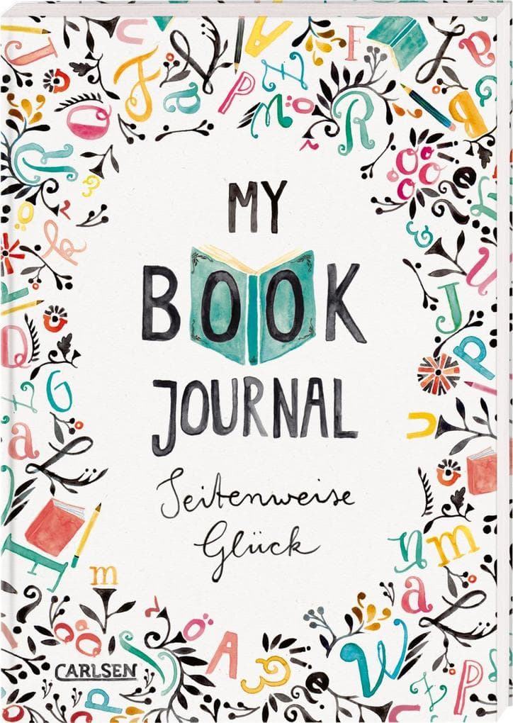 Schöne Book Journals bei Hugendubel online kaufen