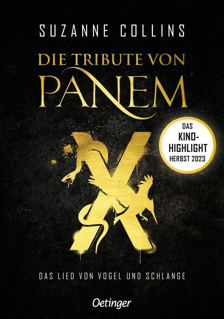 "Die Tribute von Panem 1. Tödliche Spiele. Illustrierte Ausgabe" von ...