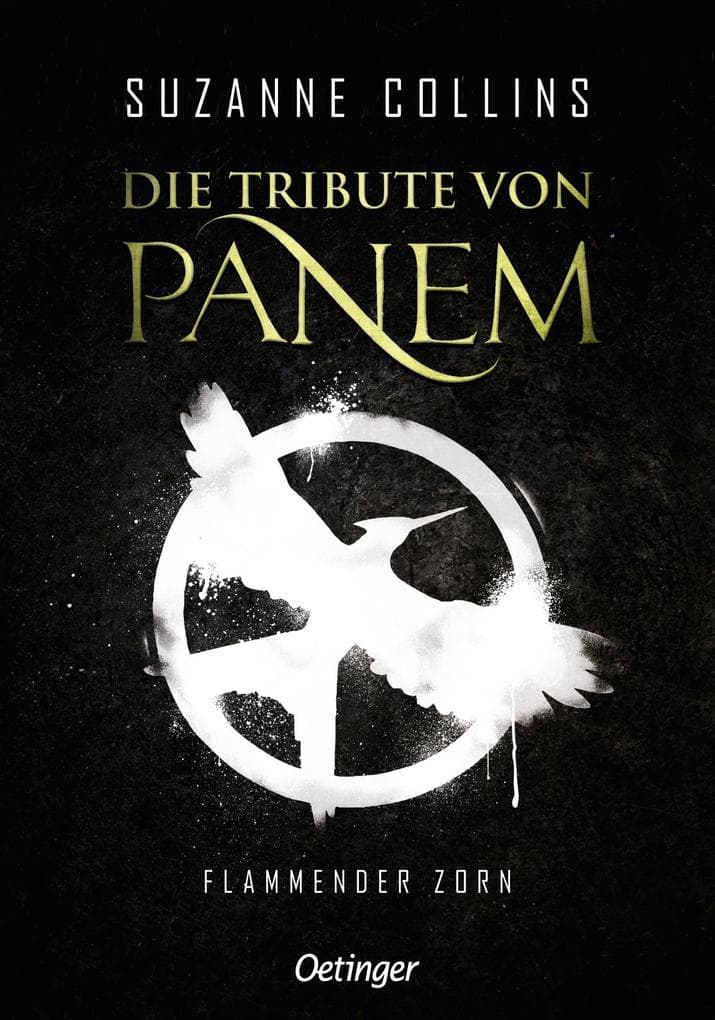 Suzanne Collins: Die Tribute von Panem L. Der Tag bricht an bei ...