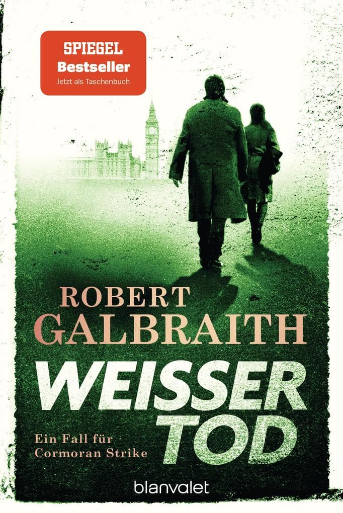 Robert Galbraith: Alle Bücher bei Hugendubel.de