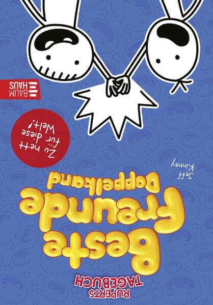 Jeff Kinney: Gregs Tagebuch 19 - So ein Schlamassel! bei hugendubel.de ...