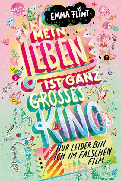 "Knalltütenwunder. Was nicht ist, kann ja noch peinlich werden!" von ...