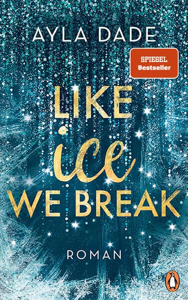 Buch (kartoniert): "Like Hearts We Heal"