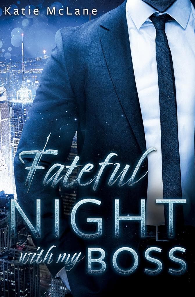 Buch (kartoniert): "Fateful Night with a Rockstar"