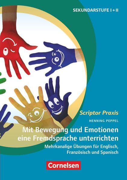 Buch (kartoniert): "Mit Schülern klarkommen (14. Auflage)"