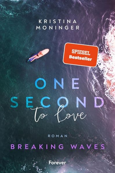 Buch (kartoniert): "Two Lives to Rise"