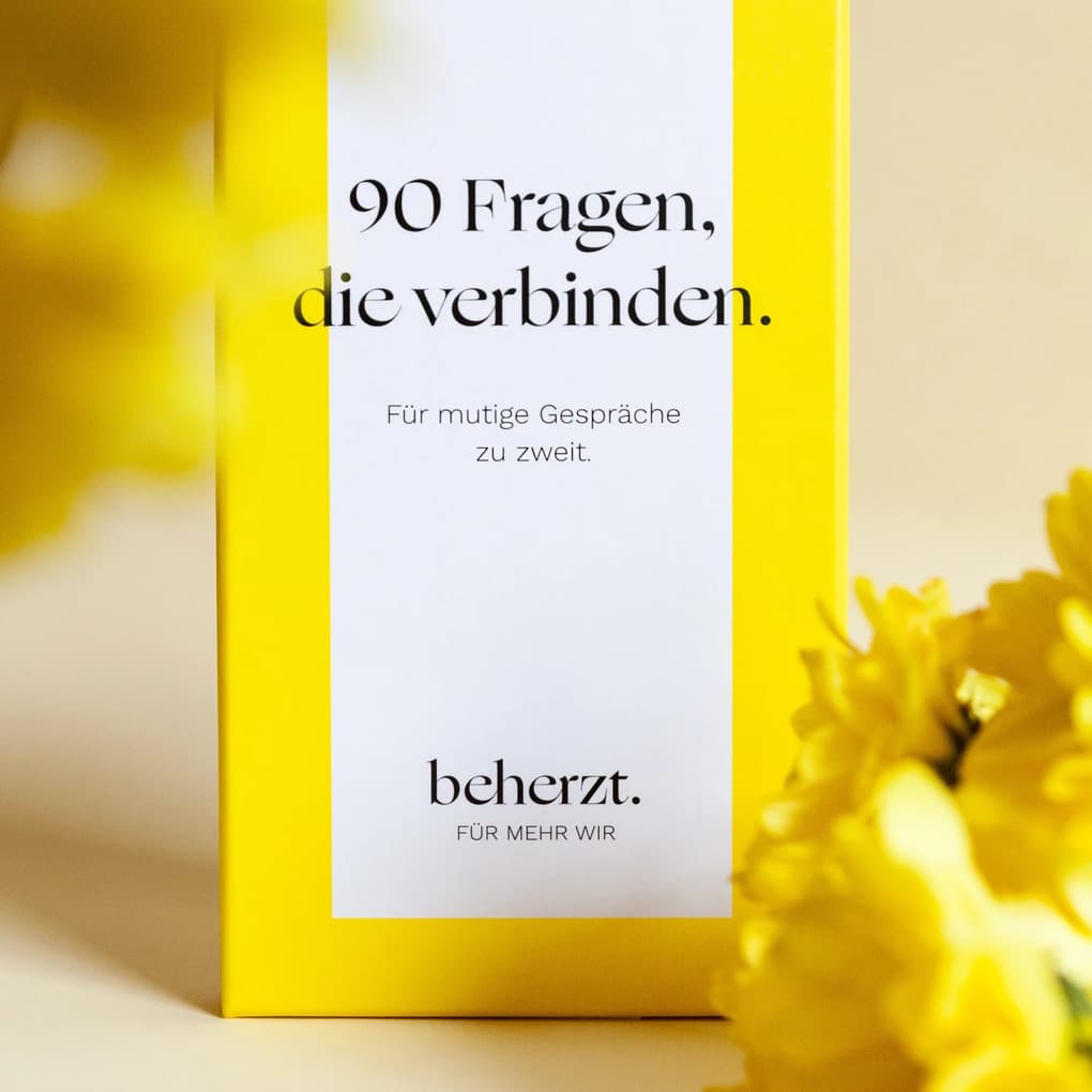 Darf ich dich das Fragen? online kaufen - Spielware