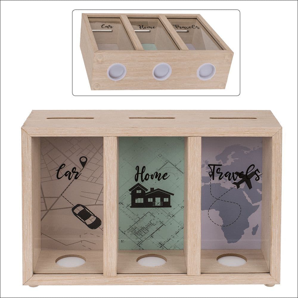 Spardosen für Erwachsene und Kinder bei Hugendubel