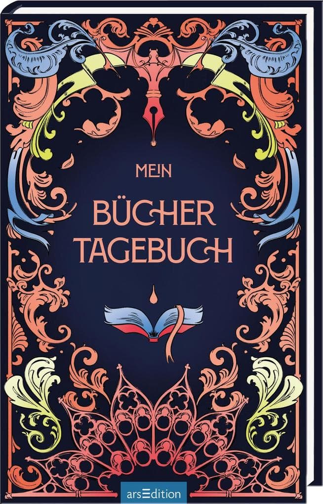Schöne Book Journals bei Hugendubel online kaufen
