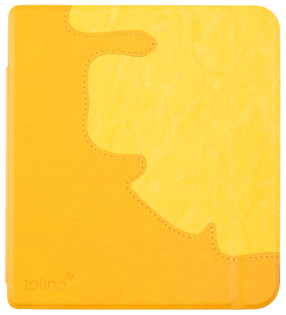 Den tolino vision color eReader online bestellen - Hugendubel