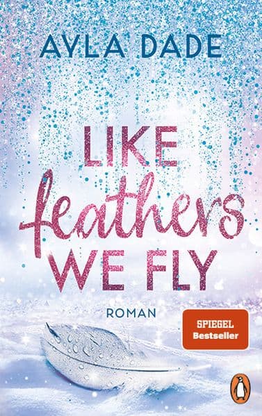 Buch (kartoniert): "Like Hearts We Heal"