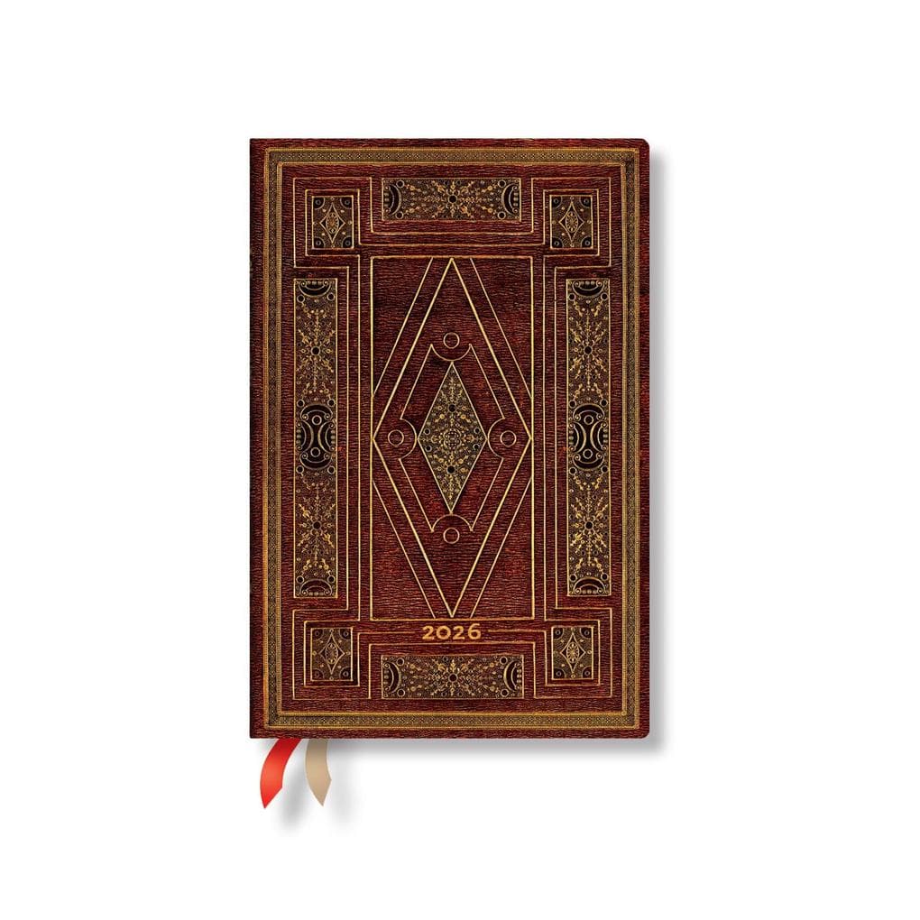 Paperblanks Kalender bei Hugendubel.de bestellen