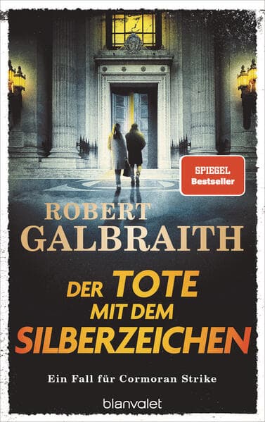 Robert Galbraith: Alle Bücher bei Hugendubel.de