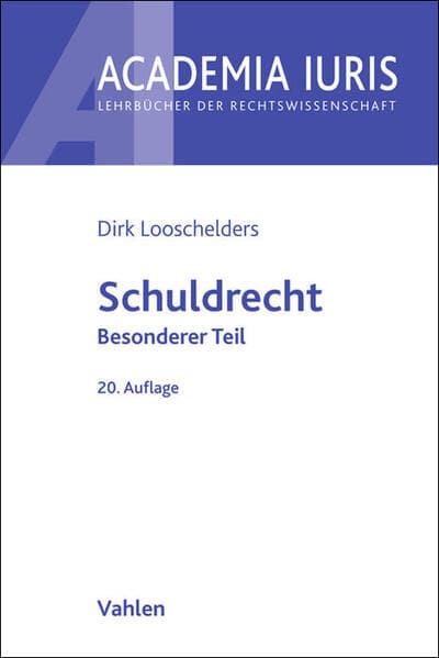 Buch (kartoniert): "Bürgerliches Recht"