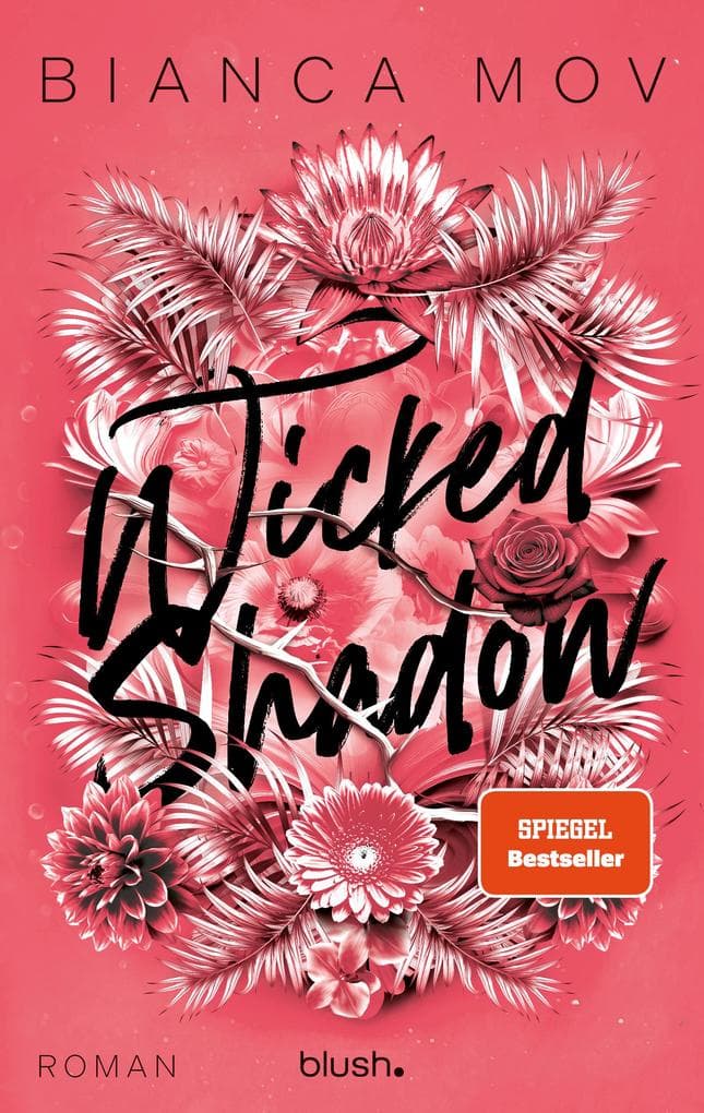 eBook epub: "Wicked Mind"