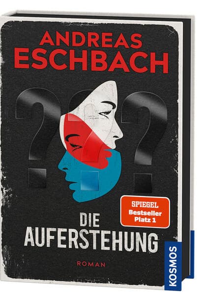 "Die drei ??? und der rote Büffel" von André Marx: online kaufen