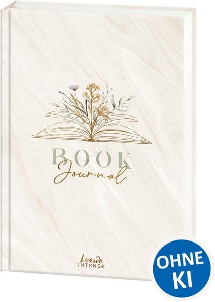 Schöne Book Journals bei Hugendubel online kaufen