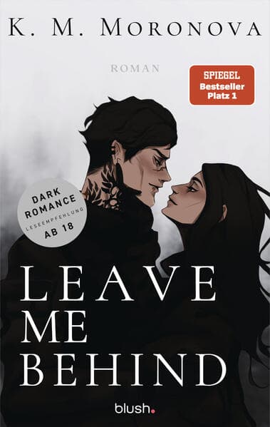 Buch (kartoniert): "Your Knife, My Heart"